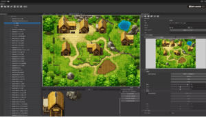 【2D RPGのみ】おすすめのUnity2Dアセットを紹介！【2024年度版】